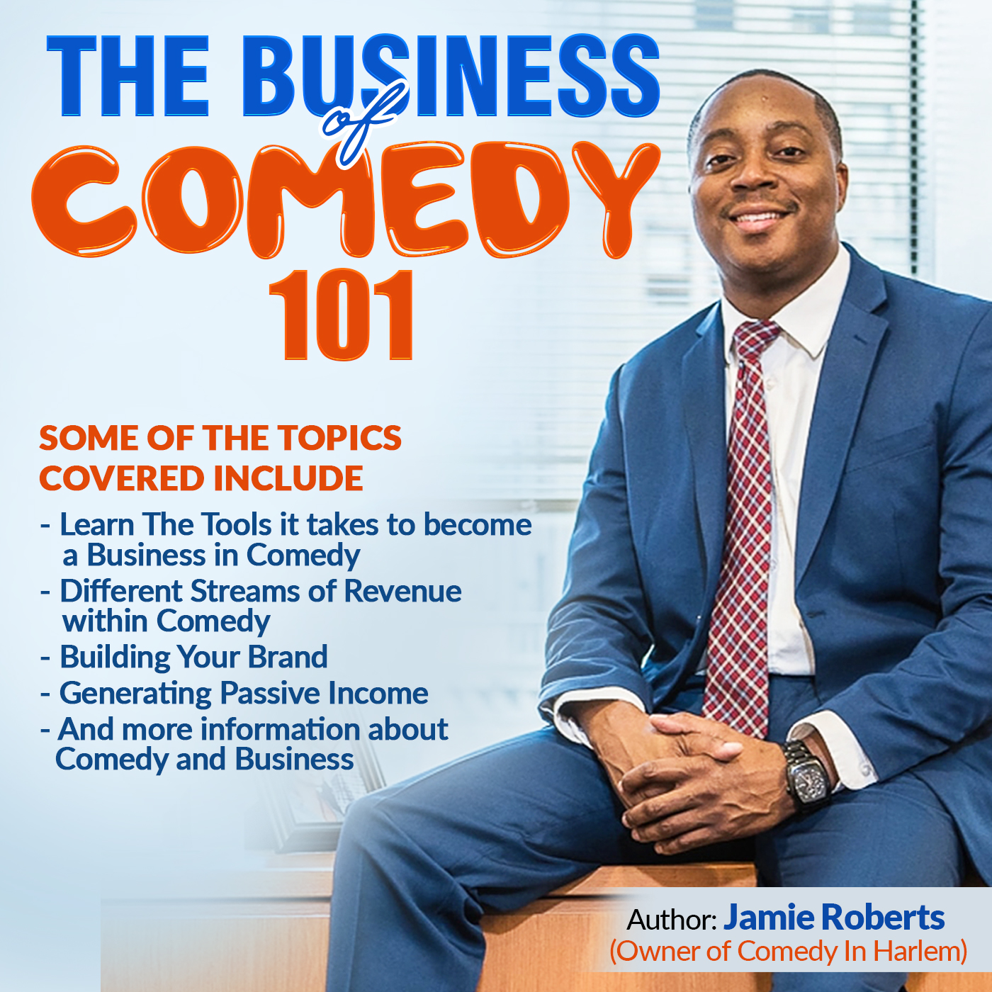 Store – Jamie Roberts